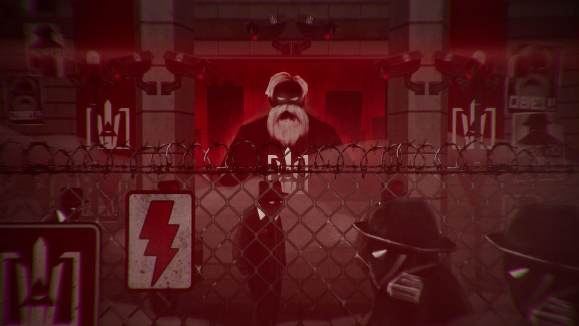 Beholder 3 - Desktop Wallpapers, Phone Wallpaper, PFP, Gifs, and More!