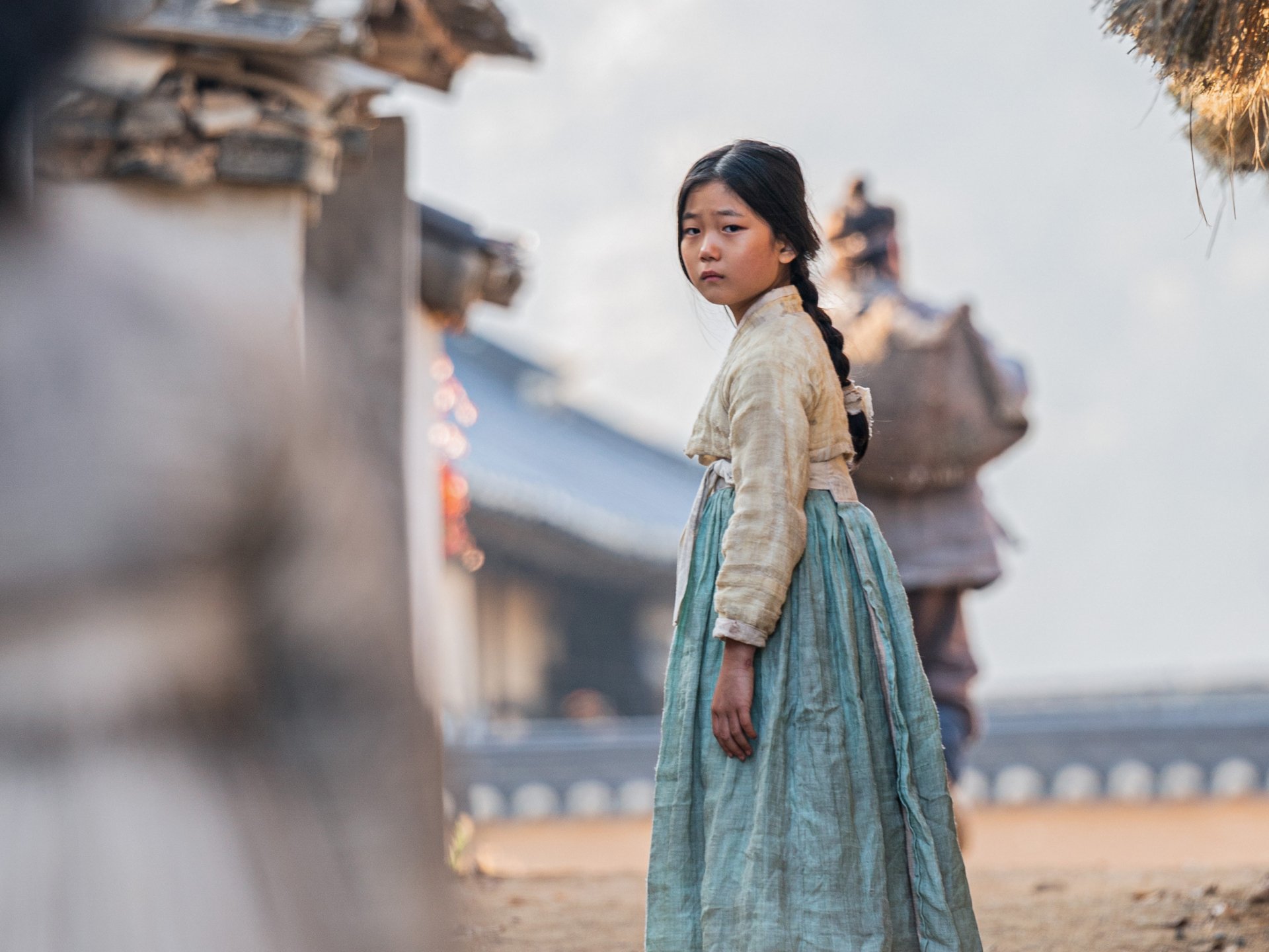 Yu-na Jeon Wallpapers