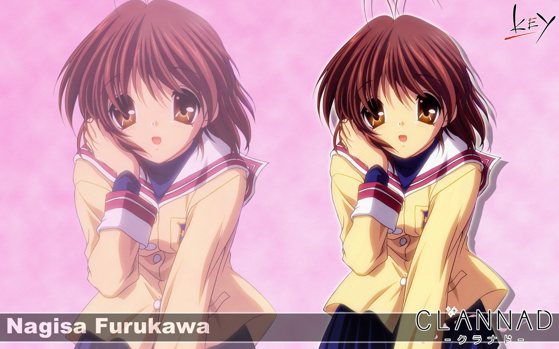 Anime Clannad HD Wallpaper