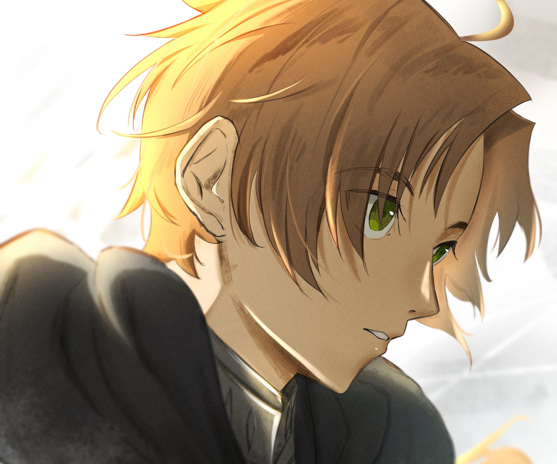 Download Rudeus Greyrat Anime Mushoku Tensei: Jobless Reincarnation HD ...