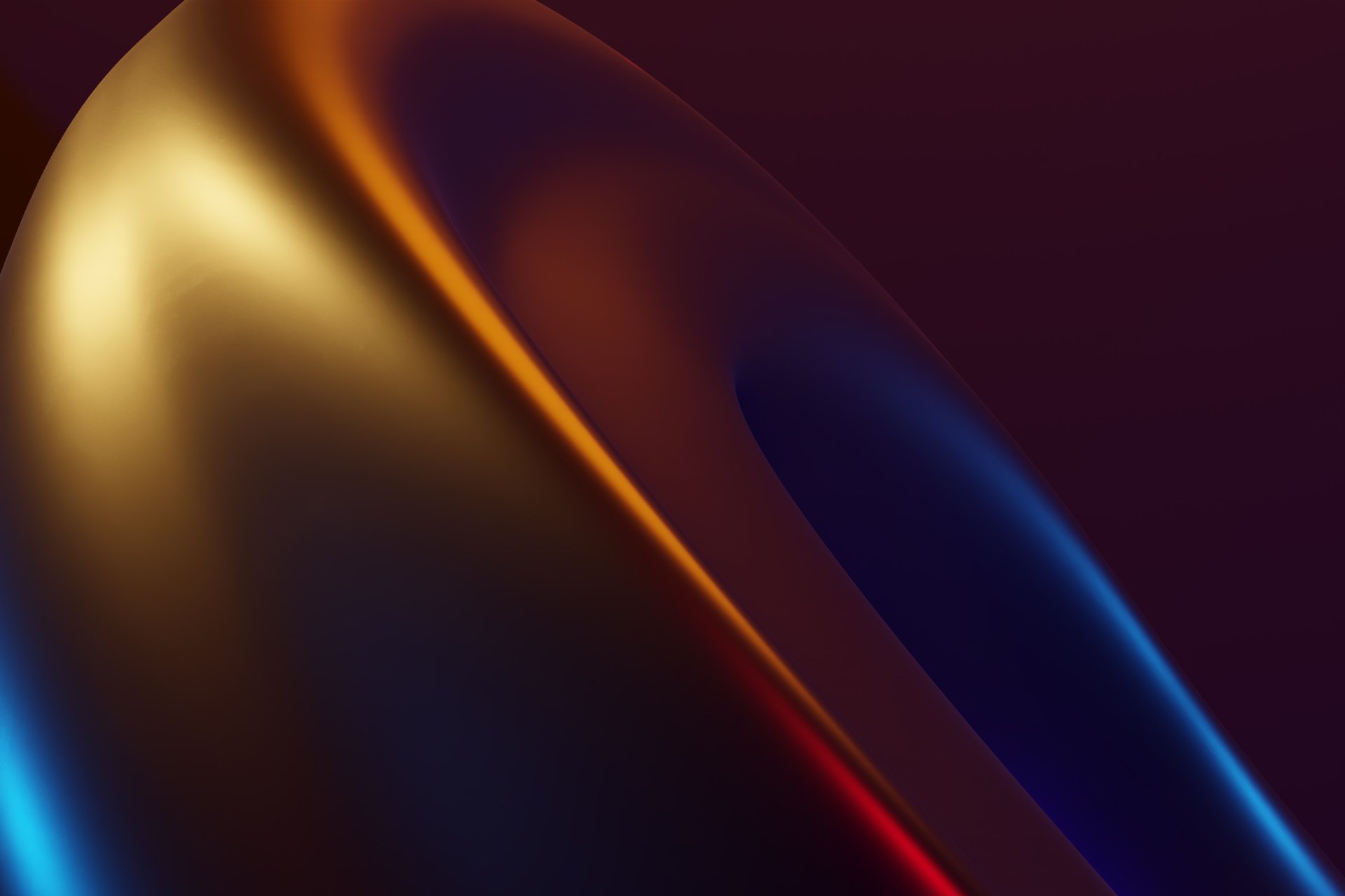 Download Abstract Shapes 4k Ultra HD Wallpaper
