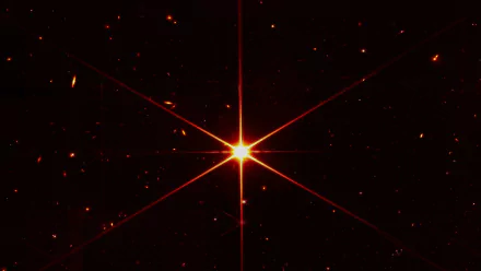 James Webb Space Telescope - Desktop Wallpapers, Phone Wallpaper, PFP ...