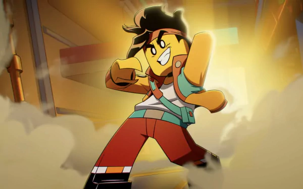 MK (Monkie Kid) Wallpapers