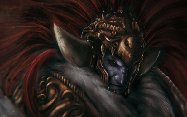 [20+] Starscourge Radahn Wallpapers