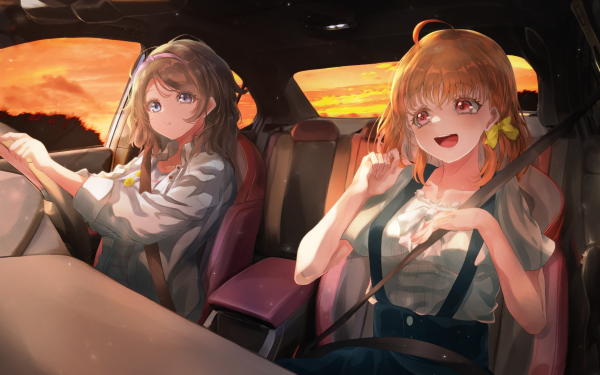 [10+] You Watanabe 4k Wallpapers