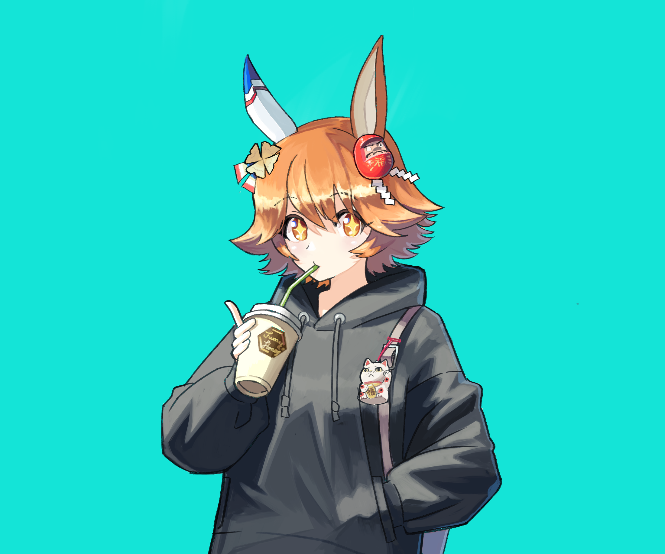 Download Matikanefukukitaru (Uma Musume) Anime Uma Musume: Pretty Derby ...