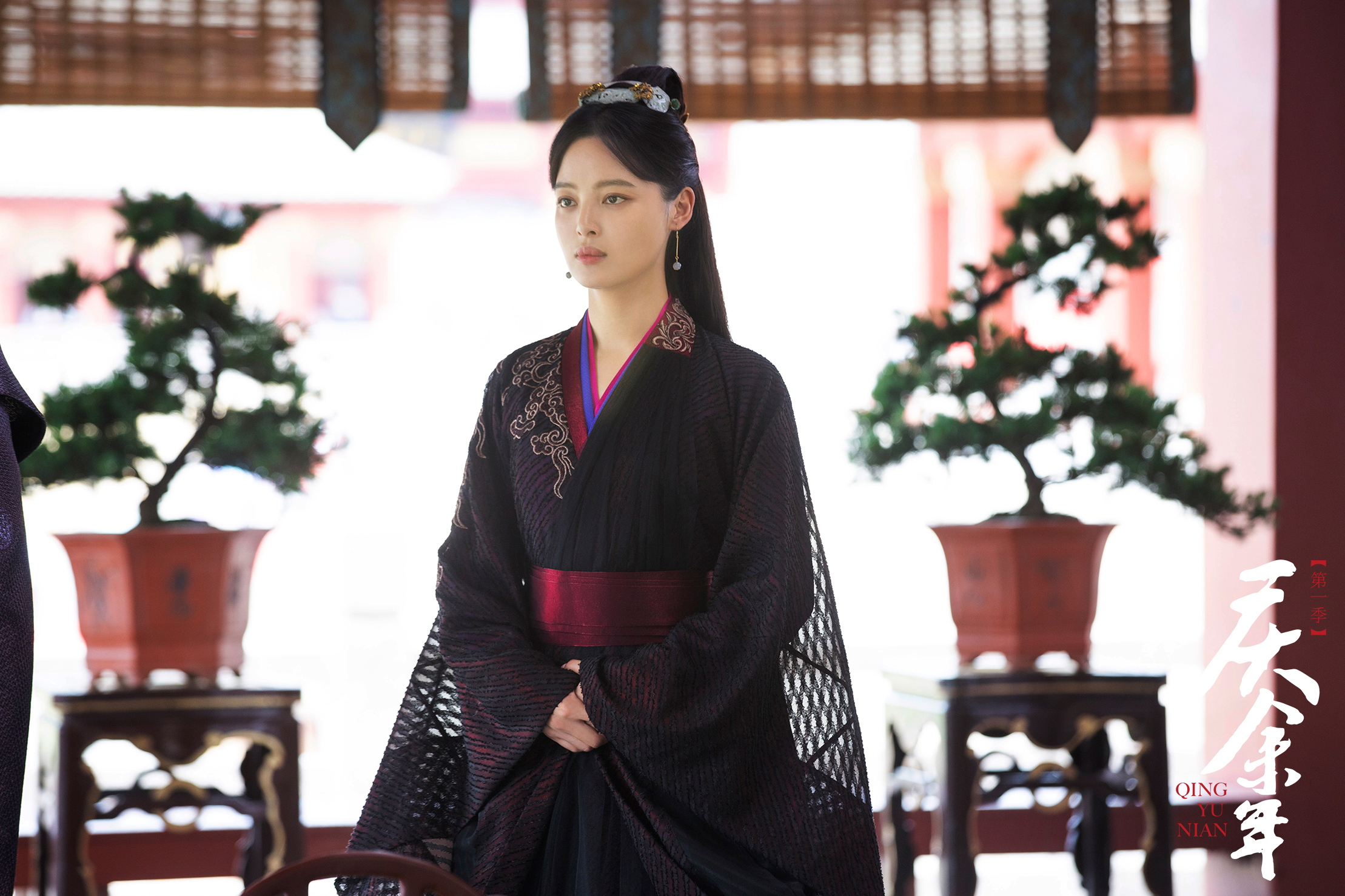 Download TV Show Joy Of Life HD Wallpaper