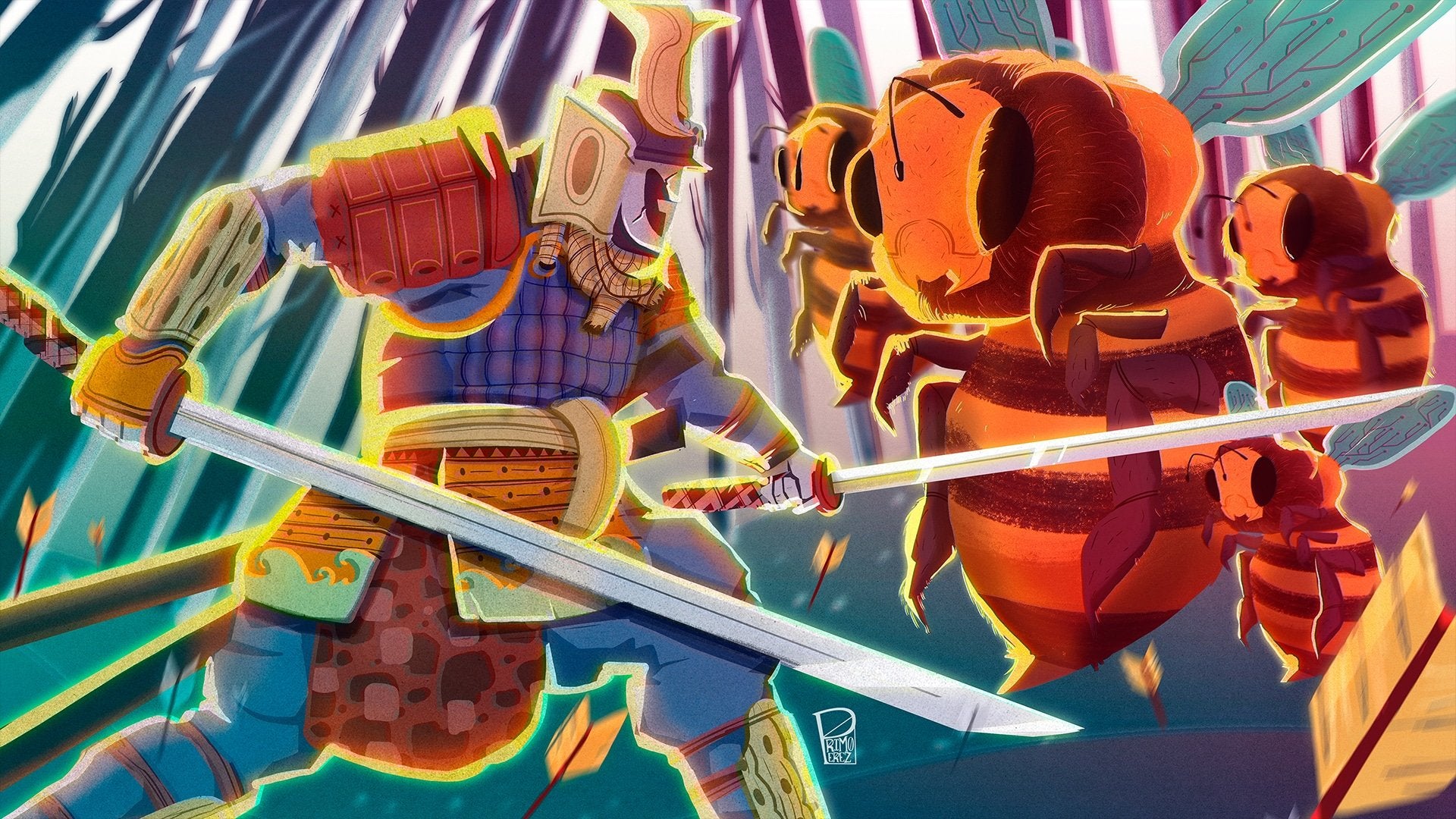 Download Video Game G2 Esports 4k Ultra HD Wallpaper