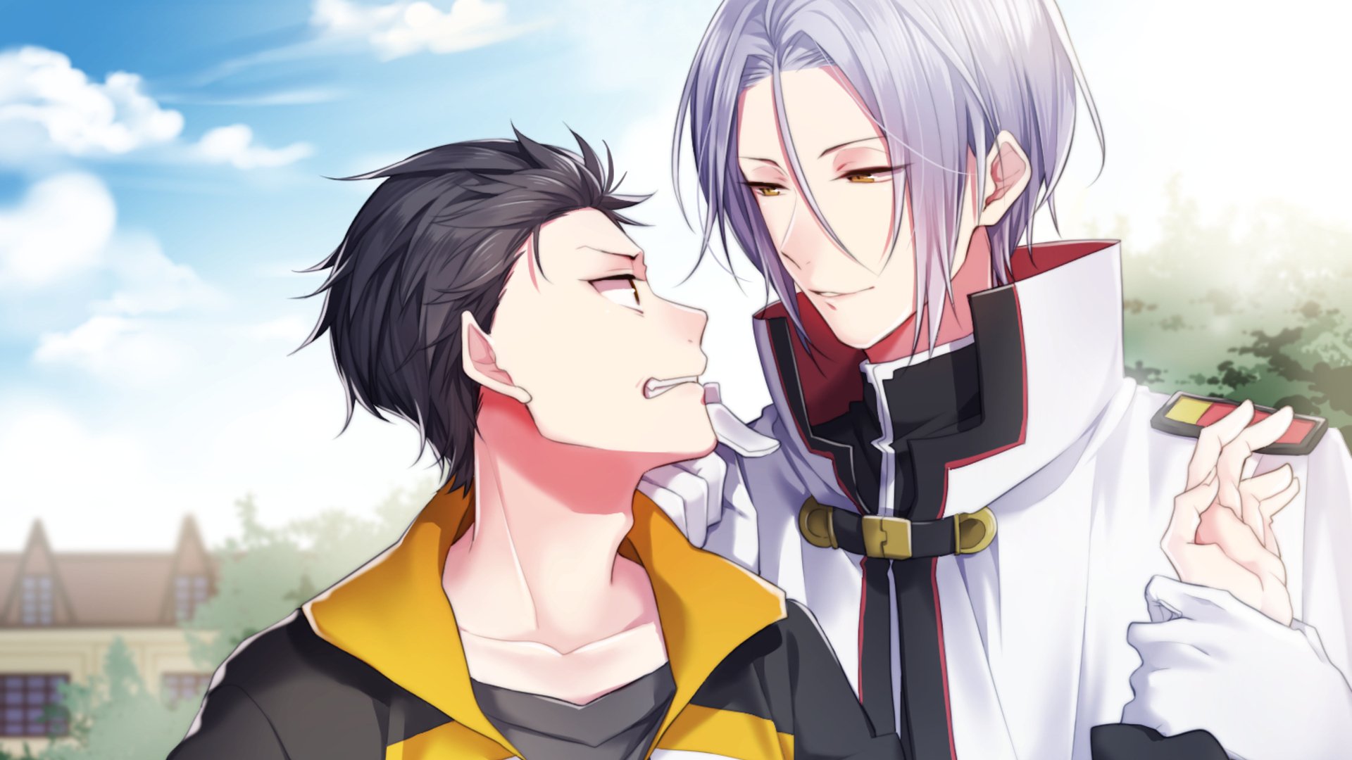 Download Julius Juukulius Subaru Natsuki Anime Re:Zero - Starting Life ...