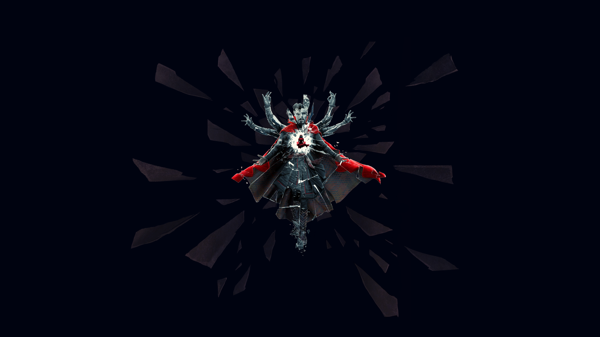 Download Doctor Strange Movie Doctor Strange In The Multiverse Of ...