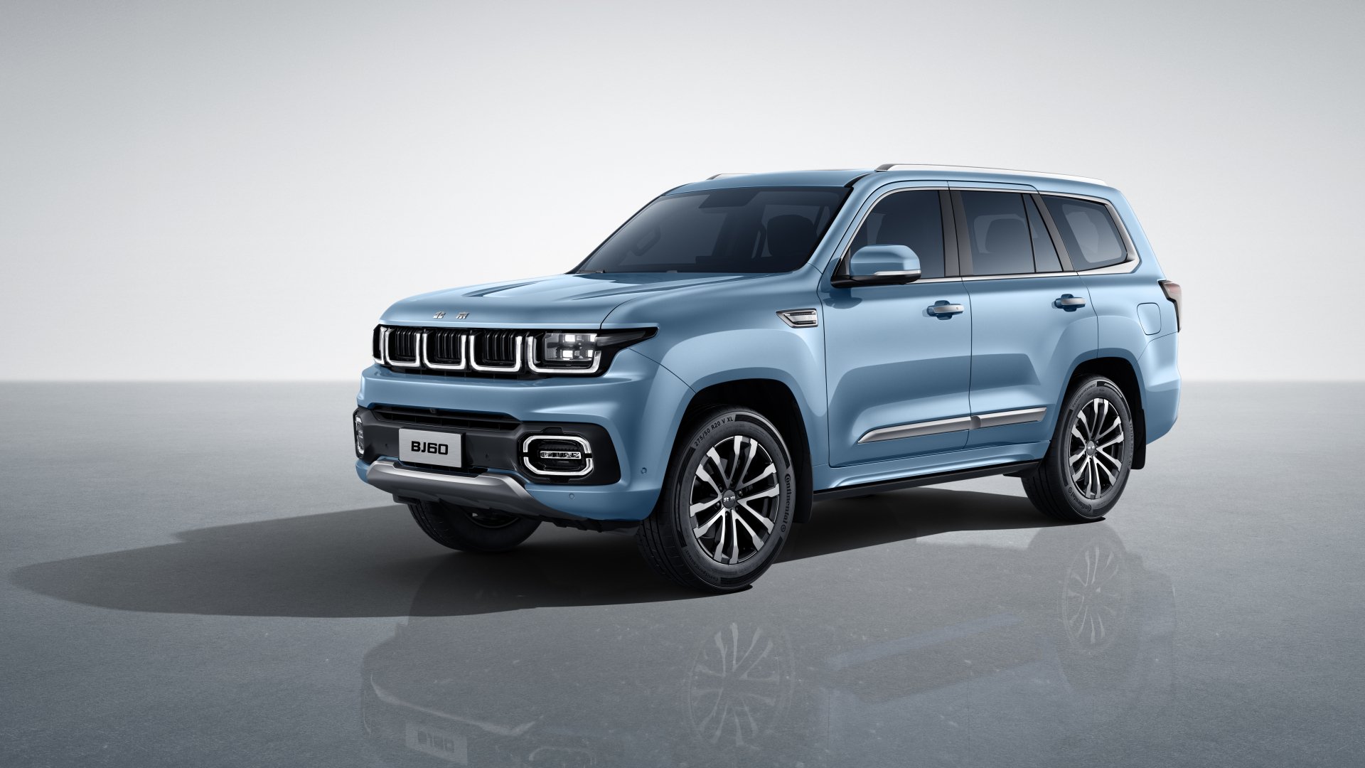 BAIC BJ60 - Desktop Wallpapers, Phone Wallpaper, PFP, Gifs, and More!