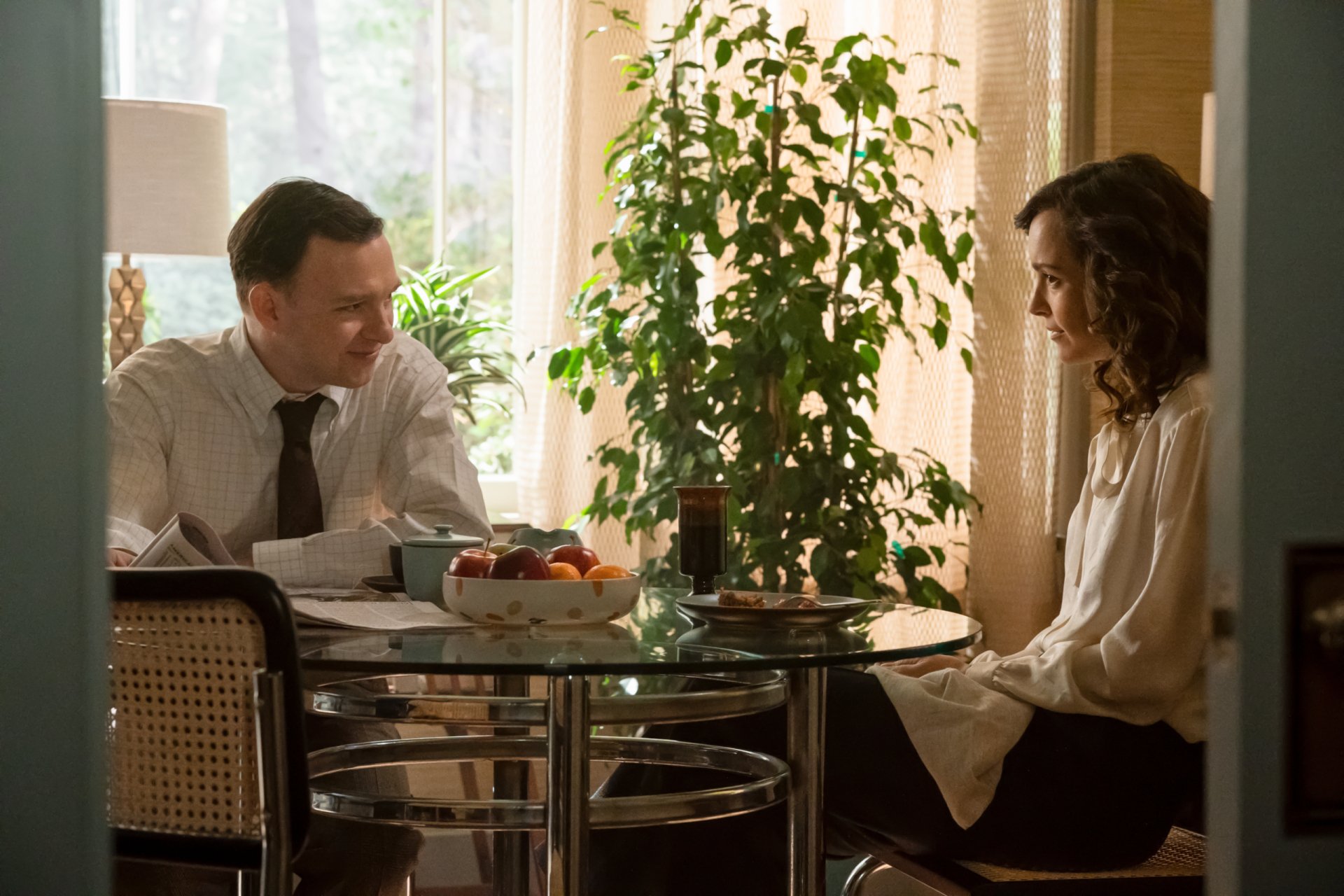 Download TV Show For All Mankind HD Wallpaper