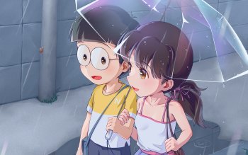 Download Anime Doraemon PFP by kachitoki