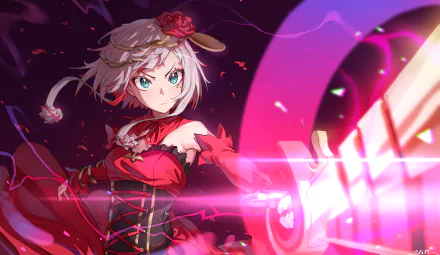 Takt Op. Destiny - Desktop Wallpapers, Phone Wallpaper, PFP, Gifs, and ...