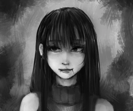 Tomie - Desktop Wallpapers, Phone Wallpaper, PFP, Gifs, and More!