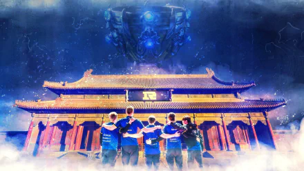 G2 Esports - Desktop Wallpapers, Phone Wallpaper, PFP, Gifs, and More!