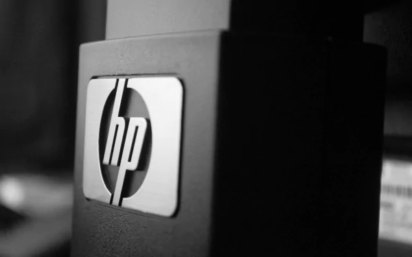 [40+] Hewlett-Packard Wallpapers