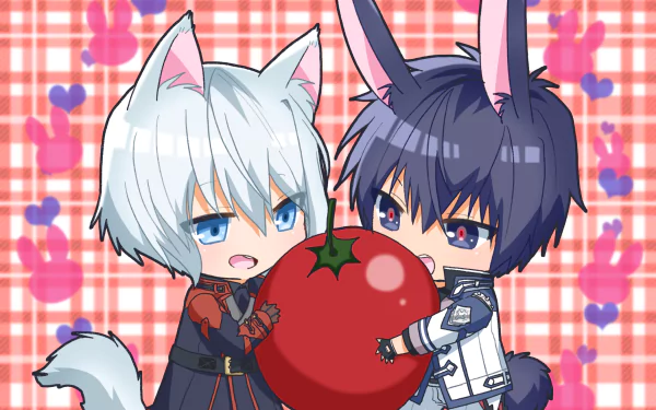 Anos Voldigoad - Demon King Academy