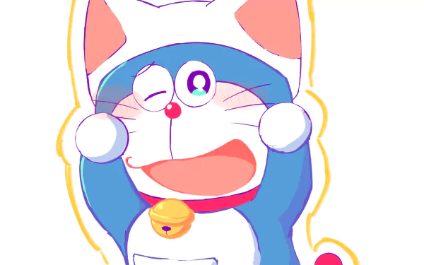 Doraemon 4k Wallpapers