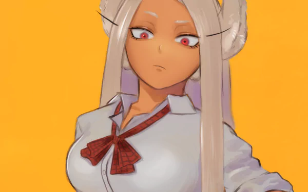 [30+] Mirko (My Hero Academia) Wallpapers