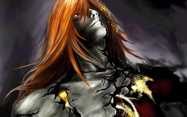 Elden Ring Radagon and Rennala HD Wallpaper