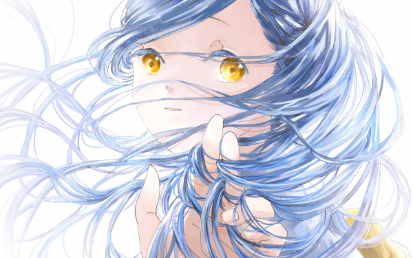 [70+] Myne (Ascendance Of A Bookworm) Wallpapers
