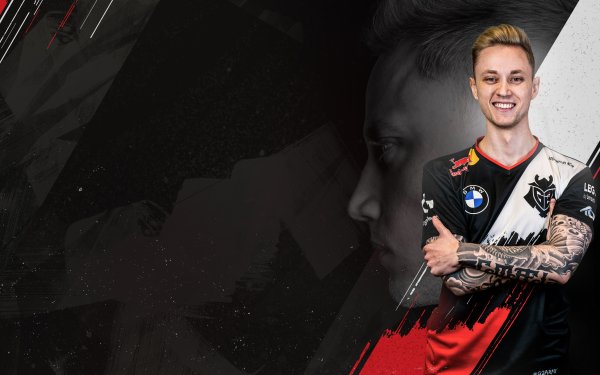 [30+] G2 Esports 4k Wallpapers