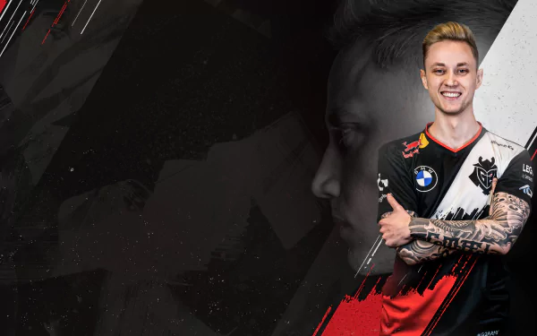 [30+] G2 Esports 4k Wallpapers