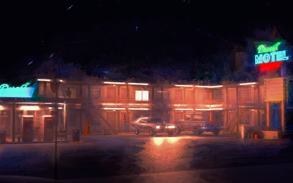 [1500+] Night 4k Wallpapers