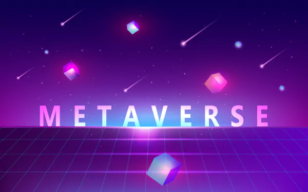 [30+] Metaverse Wallpapers