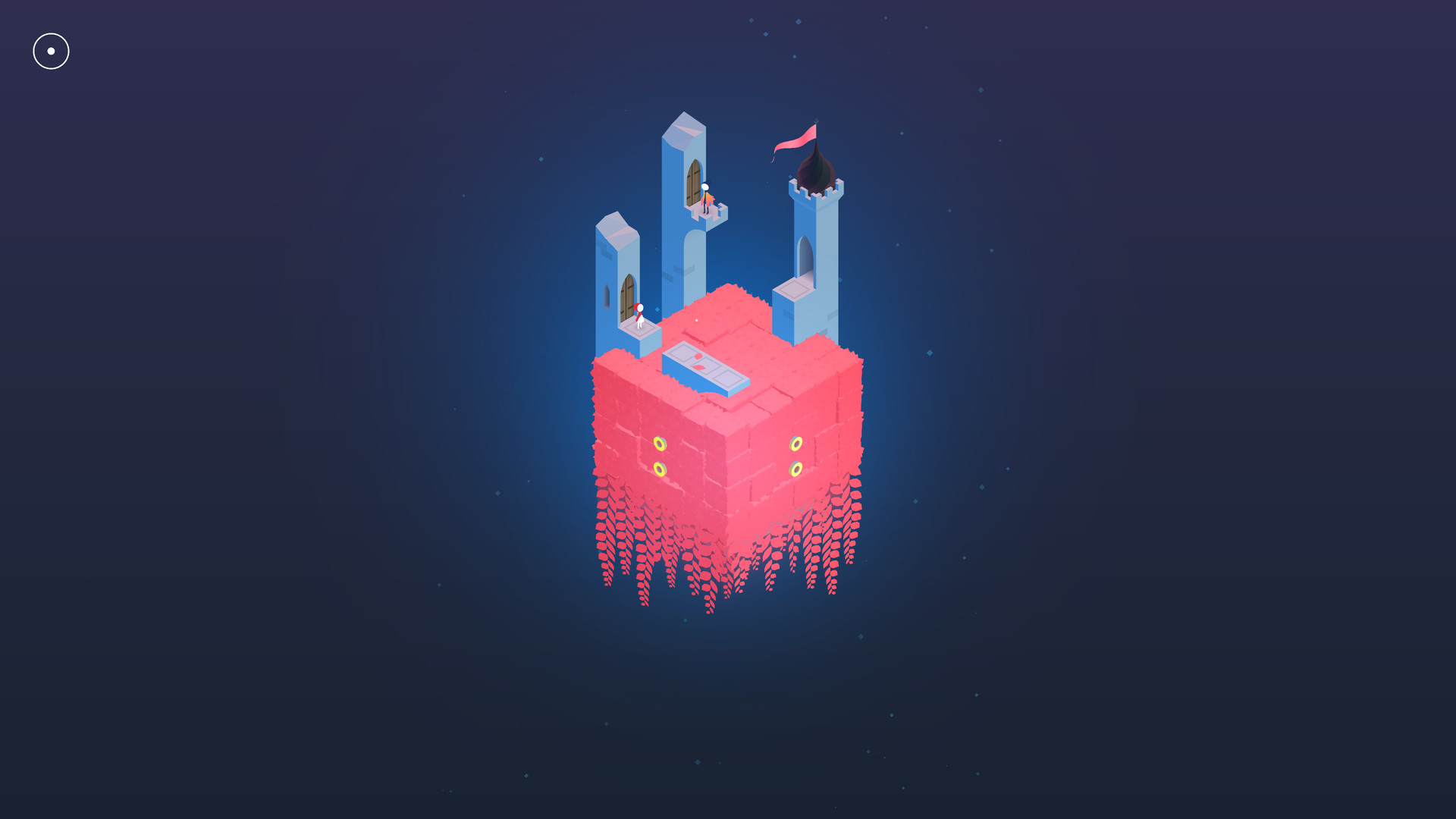 Download Video Game Monument Valley 2 HD Wallpaper