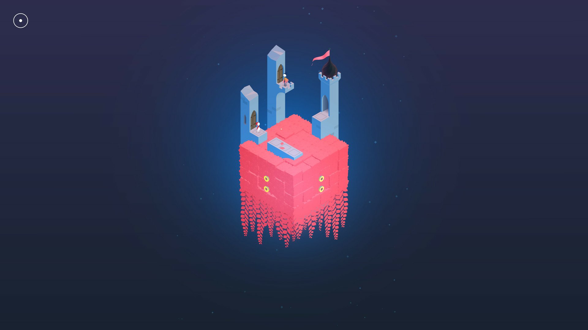 Download Video Game Monument Valley 2 HD Wallpaper