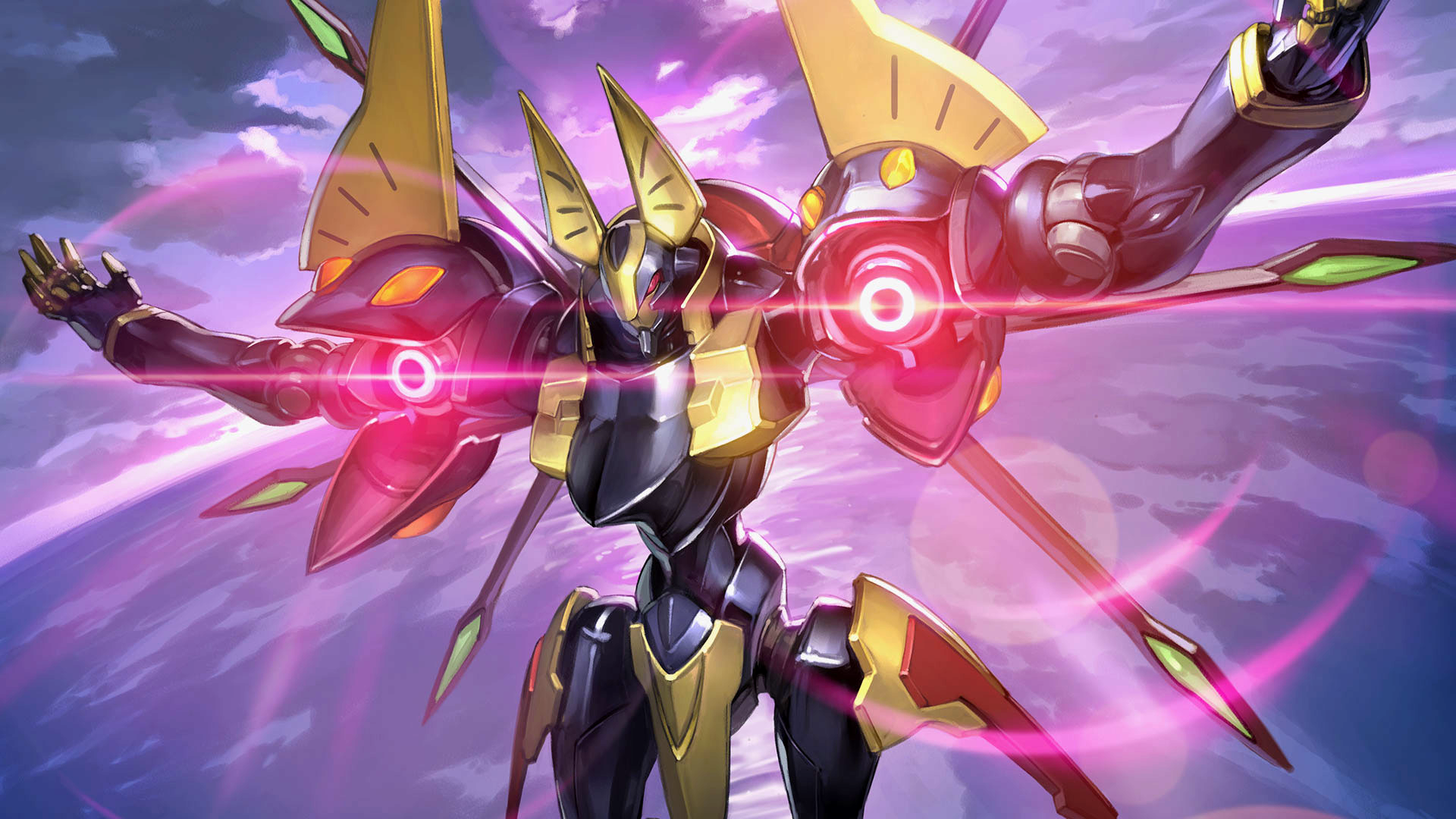 Download Gawain (Code Geass) Anime Code Geass HD Wallpaper