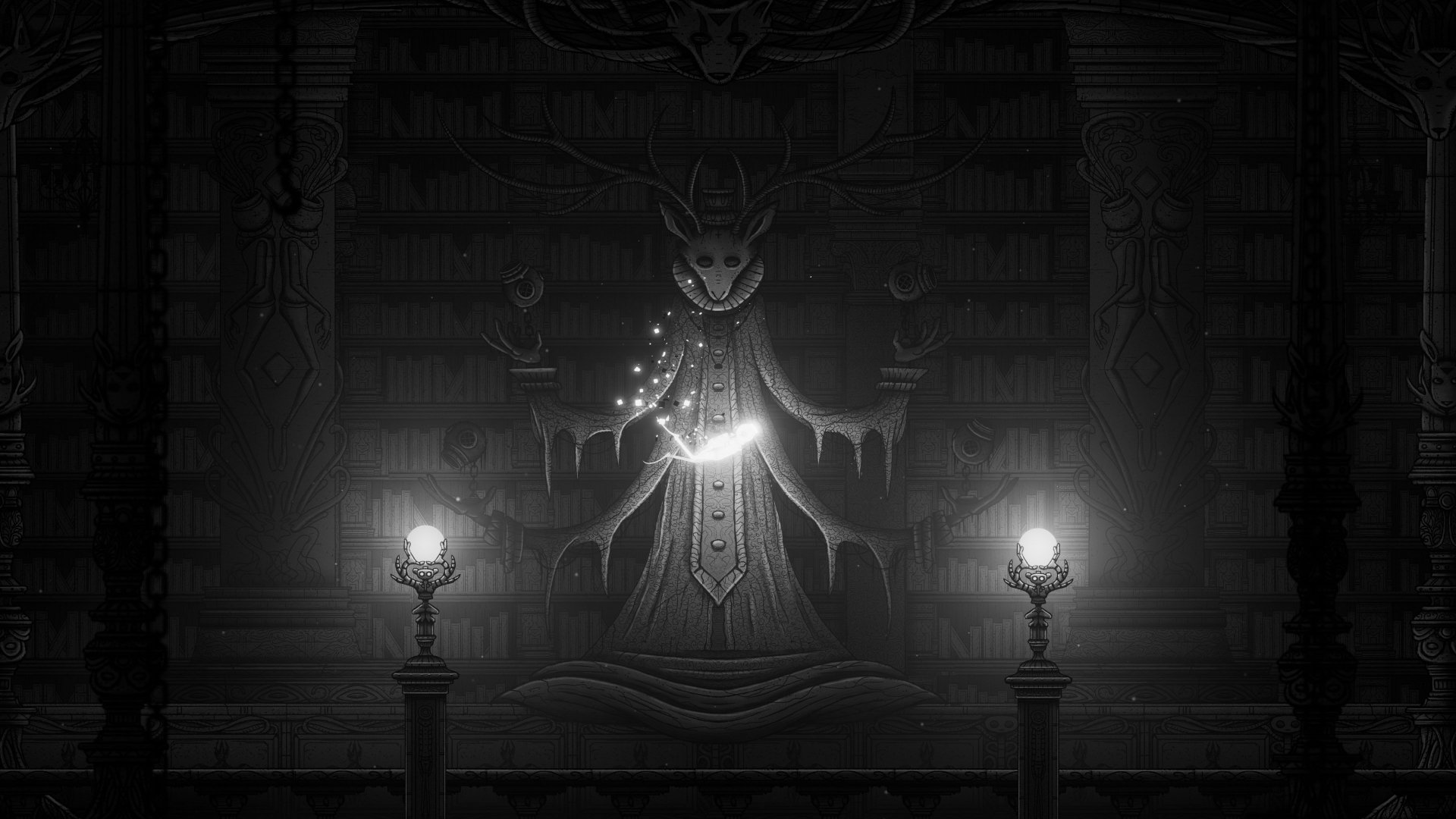 Download Video Game Silt 4k Ultra HD Wallpaper