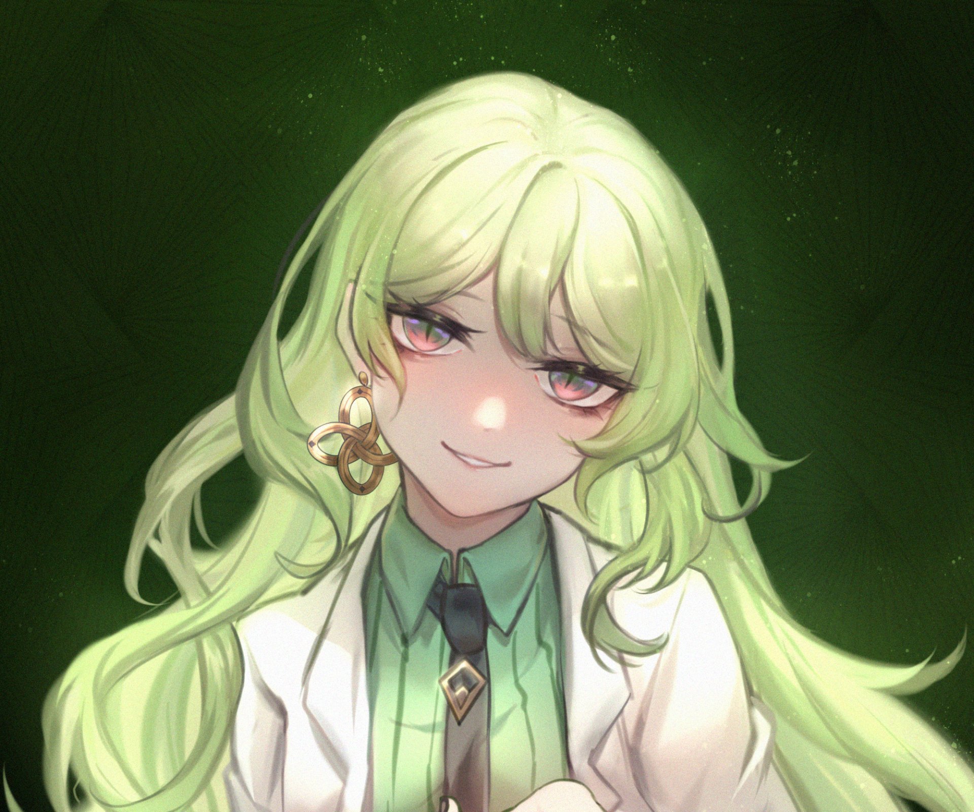 Download Mobius (Honkai Impact 3rd) Video Game Honkai Impact 3rd HD ...