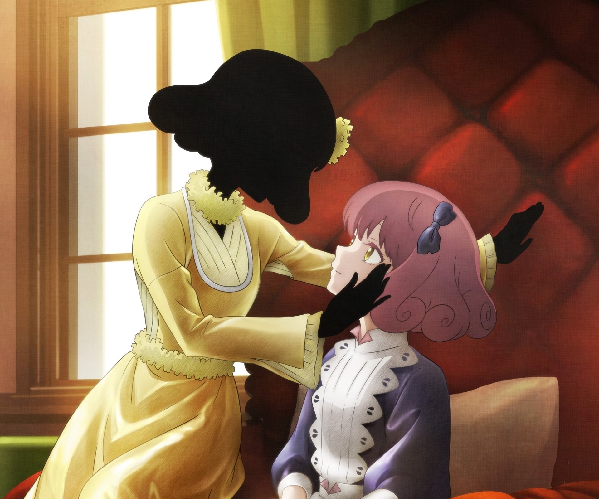 Lou (Shadows House) - Desktop Wallpapers, Phone Wallpaper, PFP, Gifs ...