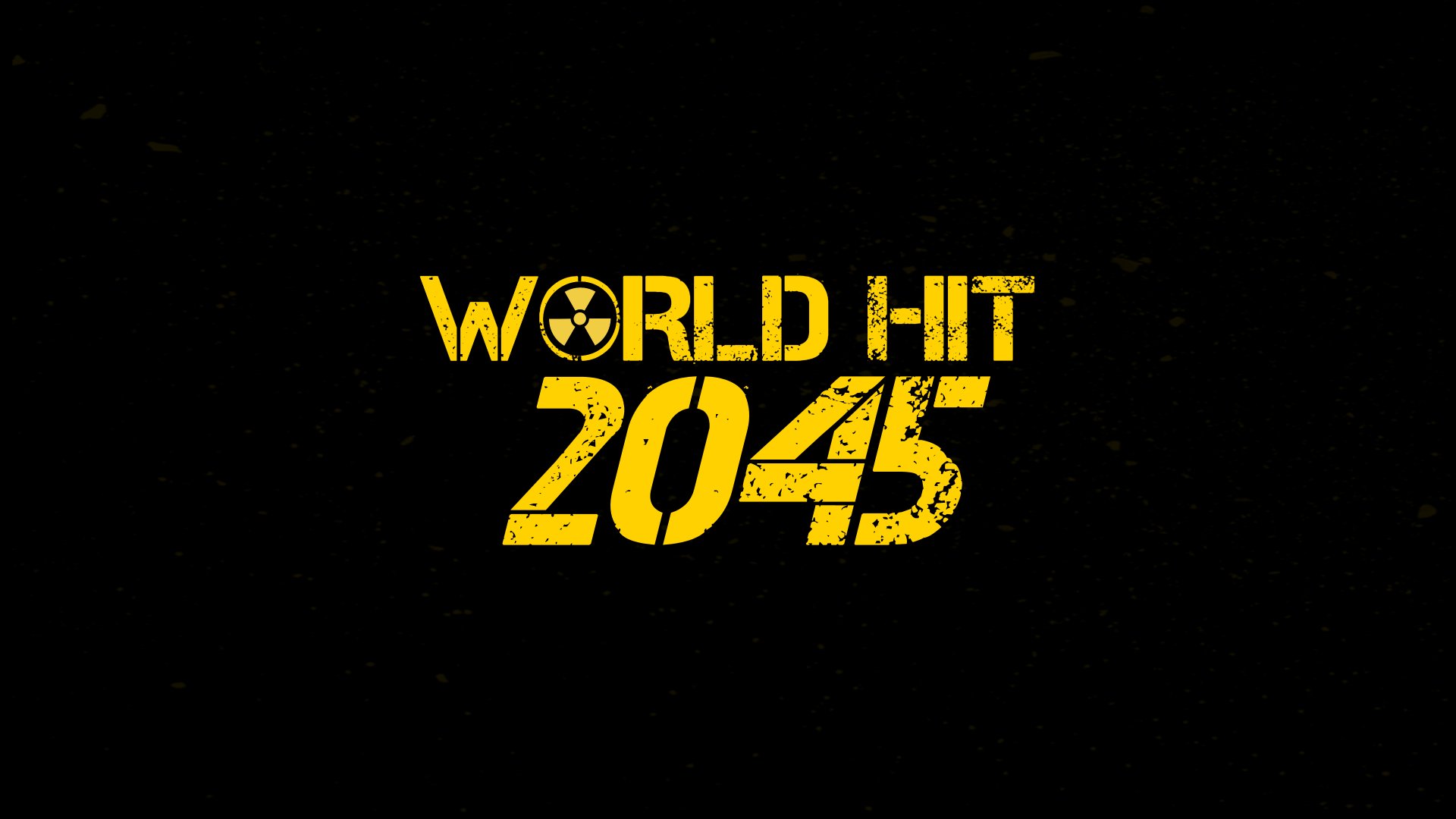 world hit 2045 wallpaper by drgiampy