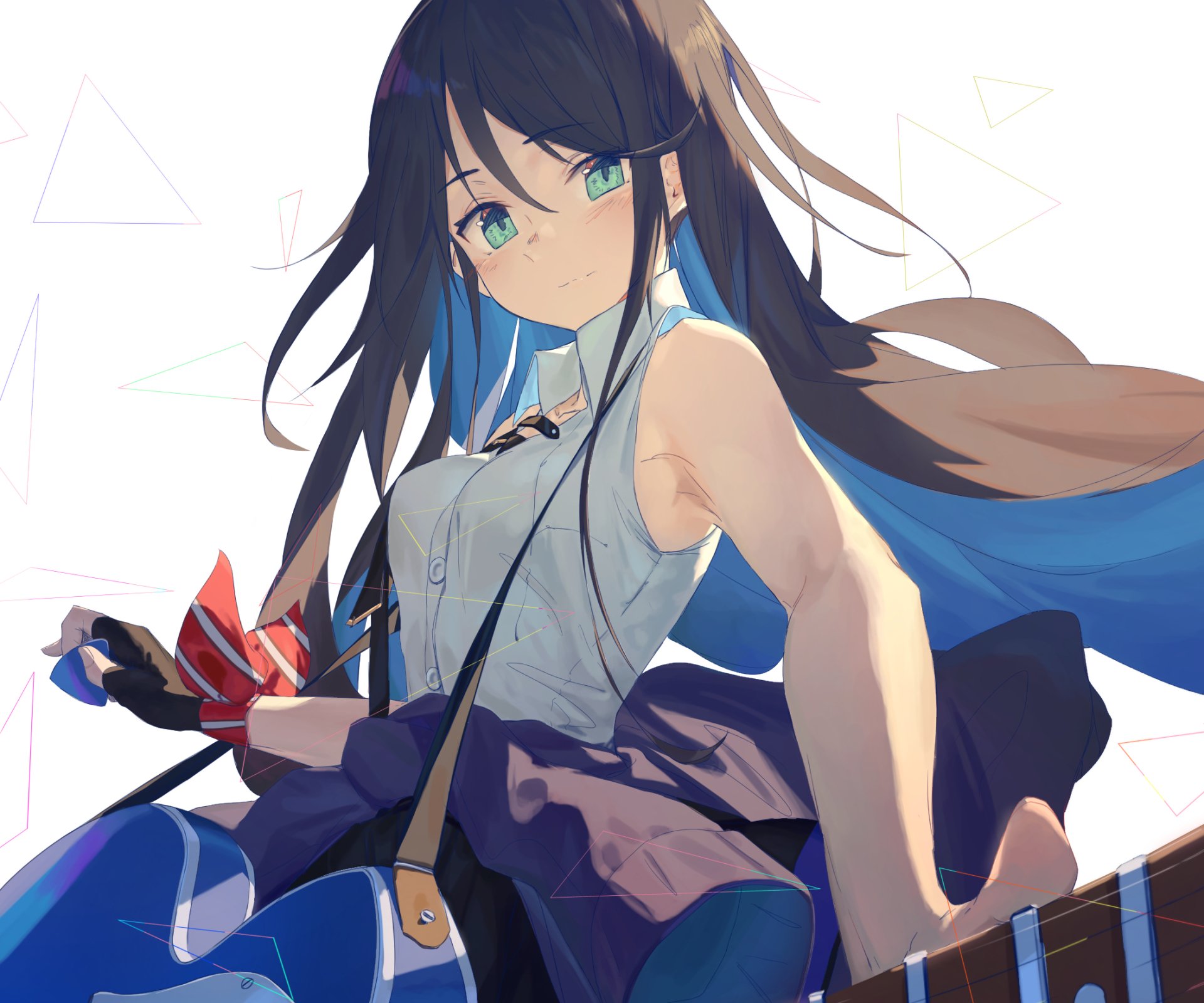 Download Hoshino Ichika Video Game Project Sekai: Colorful Stage! Feat ...