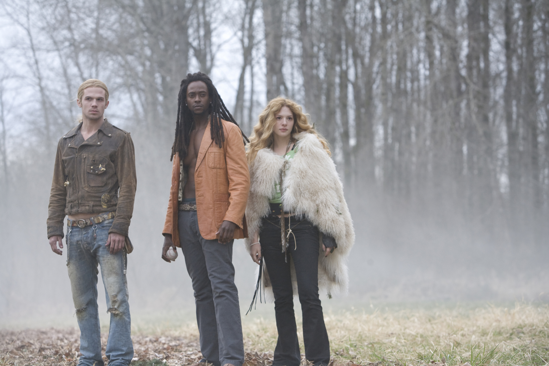 Laurent (Twilight) Wallpapers