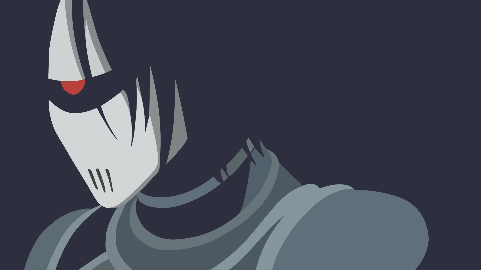 Download Drive Knight (One-Punch Man) Anime One-Punch Man HD Wallpaper ...