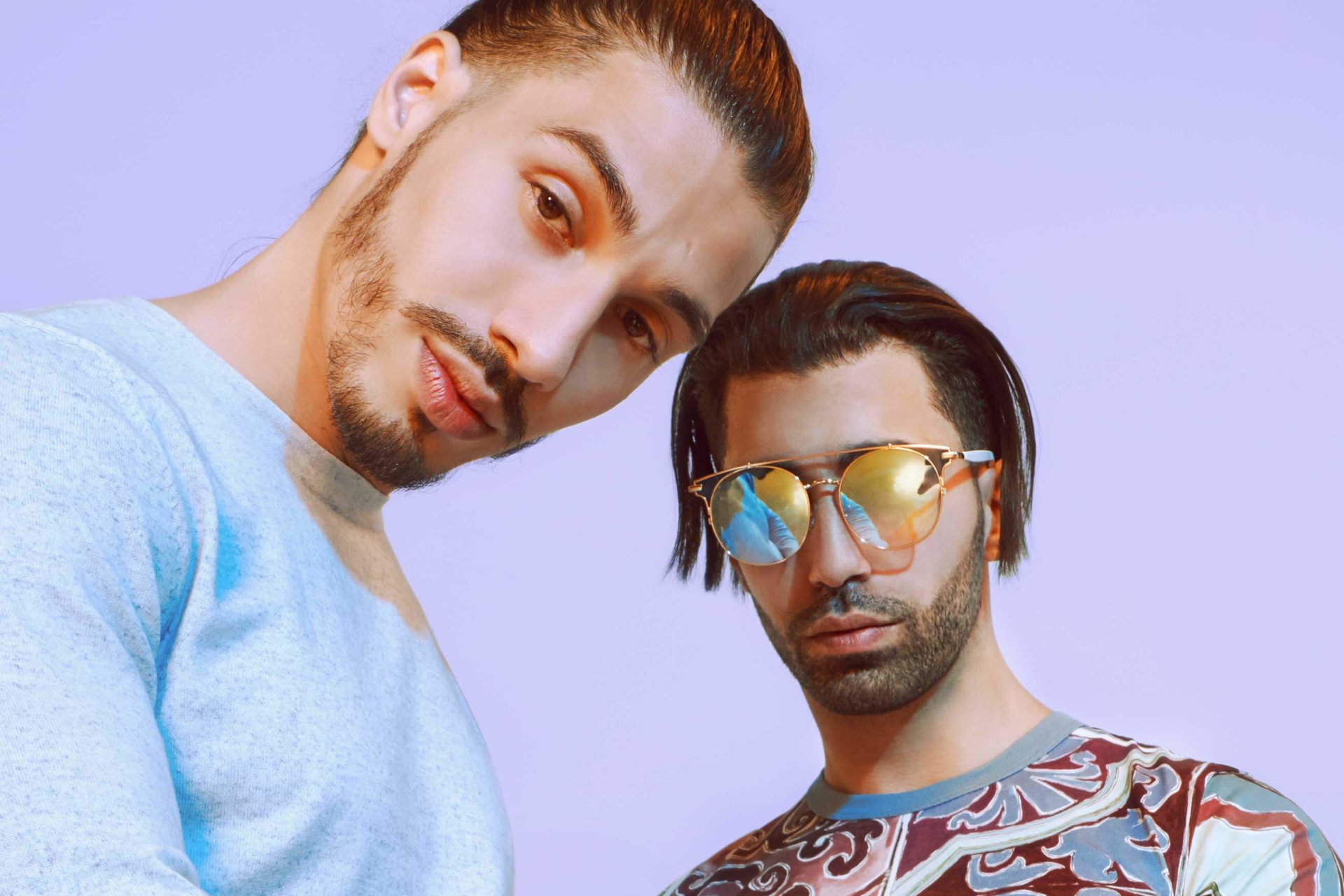 Download Music PNL HD Wallpaper