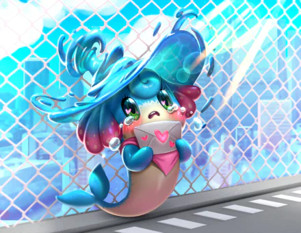 Teamfight Tactics - Desktop Wallpapers, Phone Wallpaper, PFP, Gifs, and ...