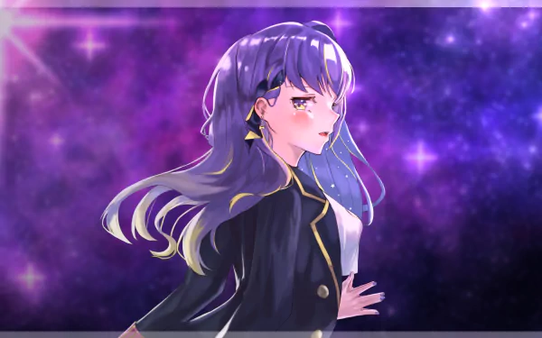 [20+] Moona Hoshinova Wallpapers