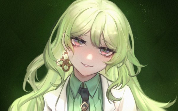 Mobius (Honkai Impact 3rd) - Desktop Wallpapers, Phone Wallpaper, PFP ...