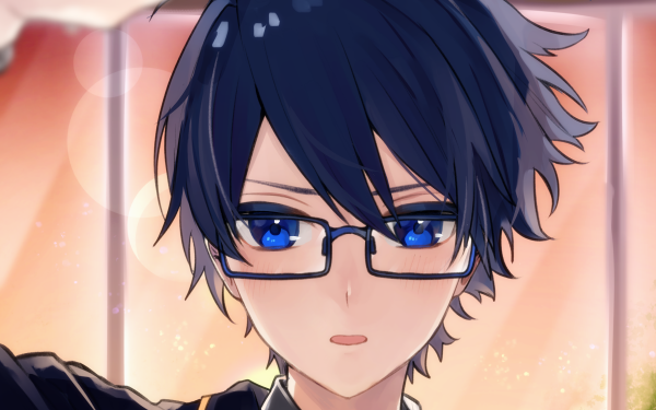 Yano Reiji Wallpapers