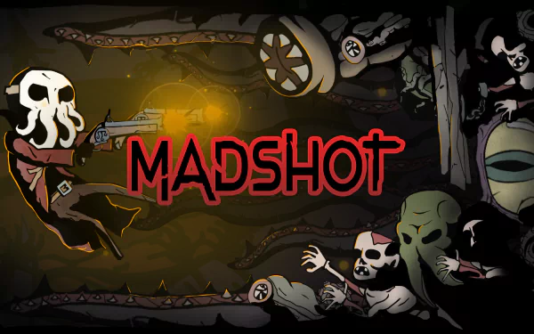 Madshot 4k Wallpapers