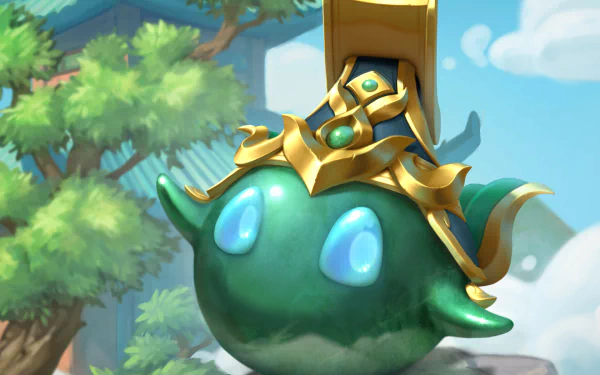 [30+] Teamfight Tactics Wallpapers