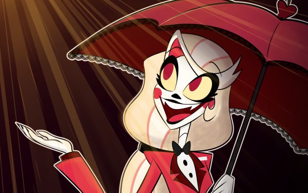 Charlie Morningstar - Desktop Wallpapers, Phone Wallpaper, PFP, Gifs ...