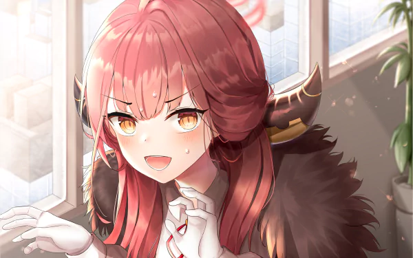 [20+] Rikuhachima Aru Wallpapers