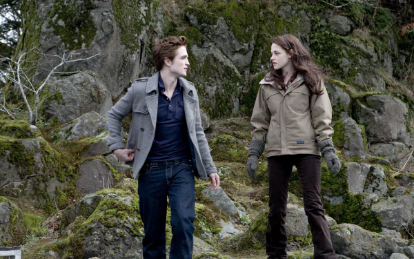 Twilight (Movie) 4k Wallpapers